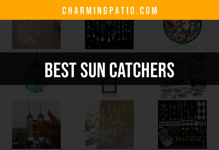 10 Best Sun Catchers to Brighten Your Space